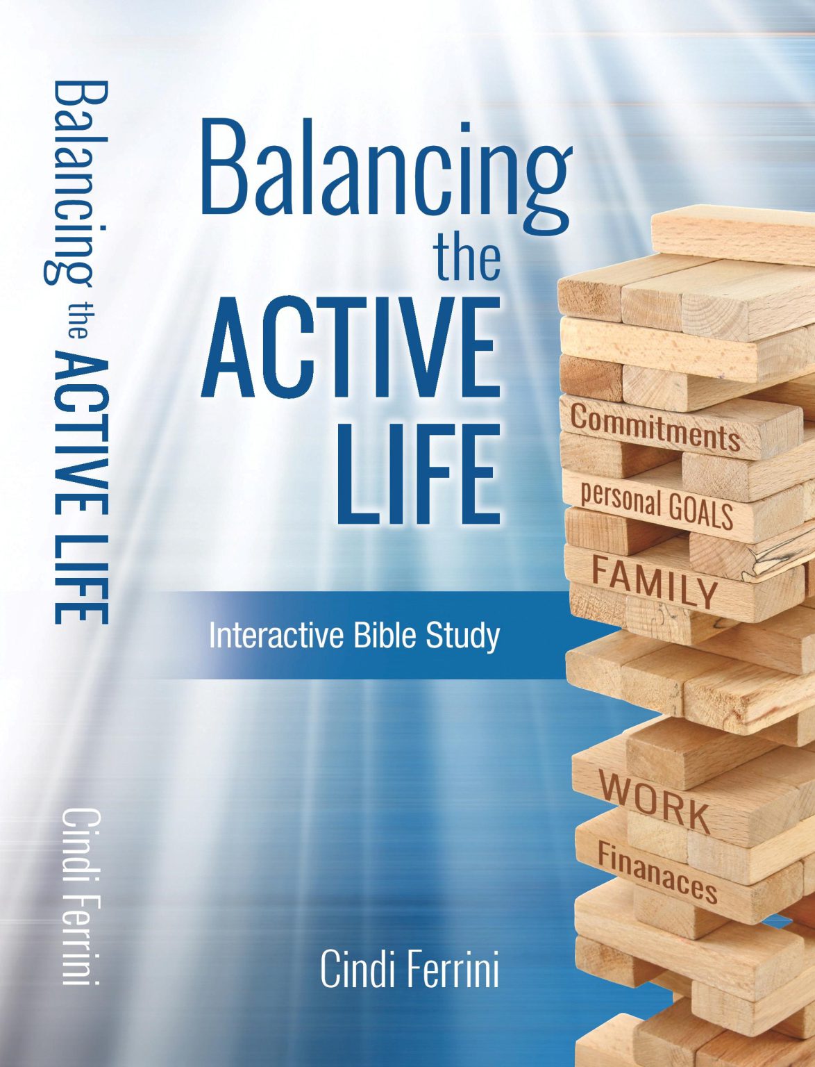 Books – Creative Management Fundamentals